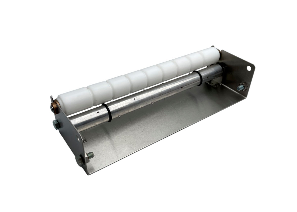 Spike Roll DF25, 1 pcs/box (1 x 1 pcs) | Duni Global