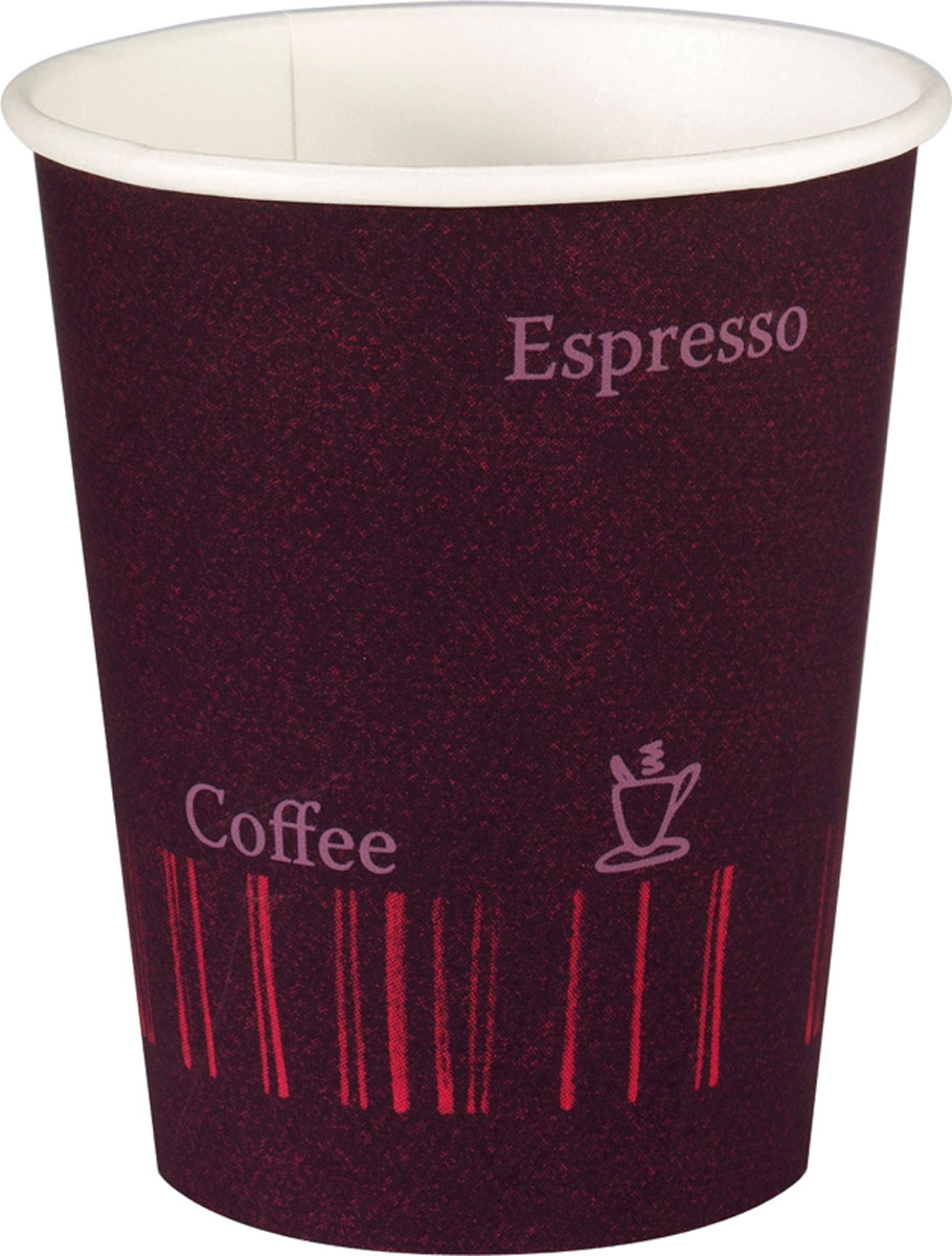 Customisable - Coffee Quick Cup 35 cl White, Min. order 25000 pcs ...