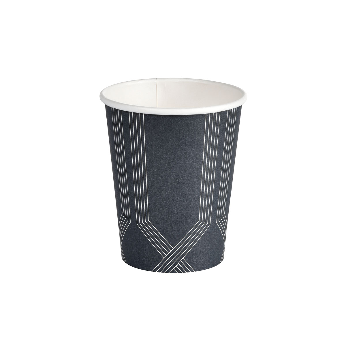 Circuit Cup 24 cl White, 800 pcs/box (20 x 40 pcs) | Duni Germany