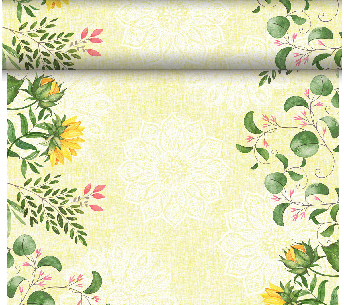 Dunicel T te T te 0 4 X 24 M Sunflower 4 Pcs box 4 X 1 Pcs Duni Group Global dunicel-t-te-t-te-0-4-x-24-m-sunflower-4-pcs-box-4-x-1-pcs-duni-group-global