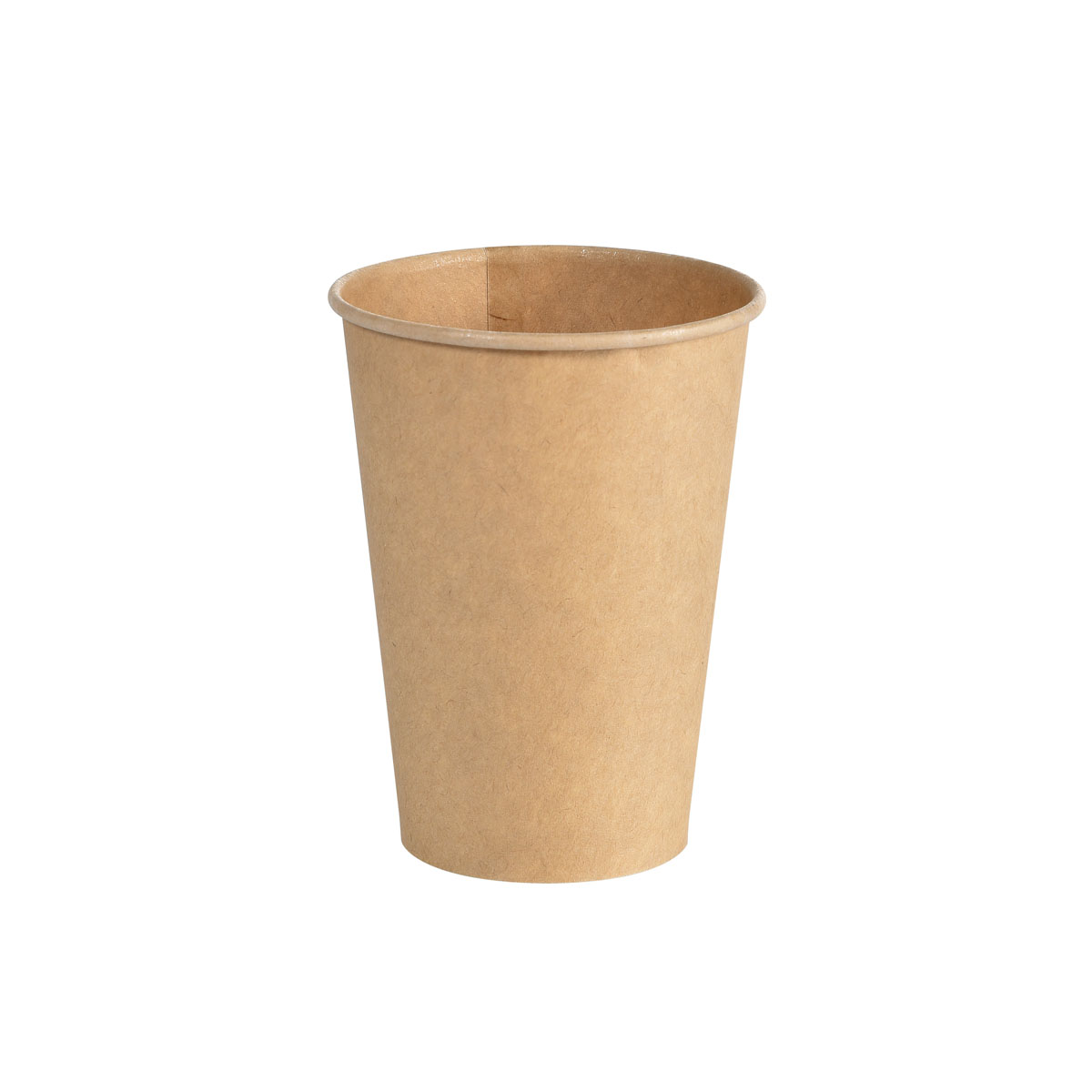 Vending Cup 21 cl Brown, 1000 pcs/box (20 x 50 pcs) | Duni Global