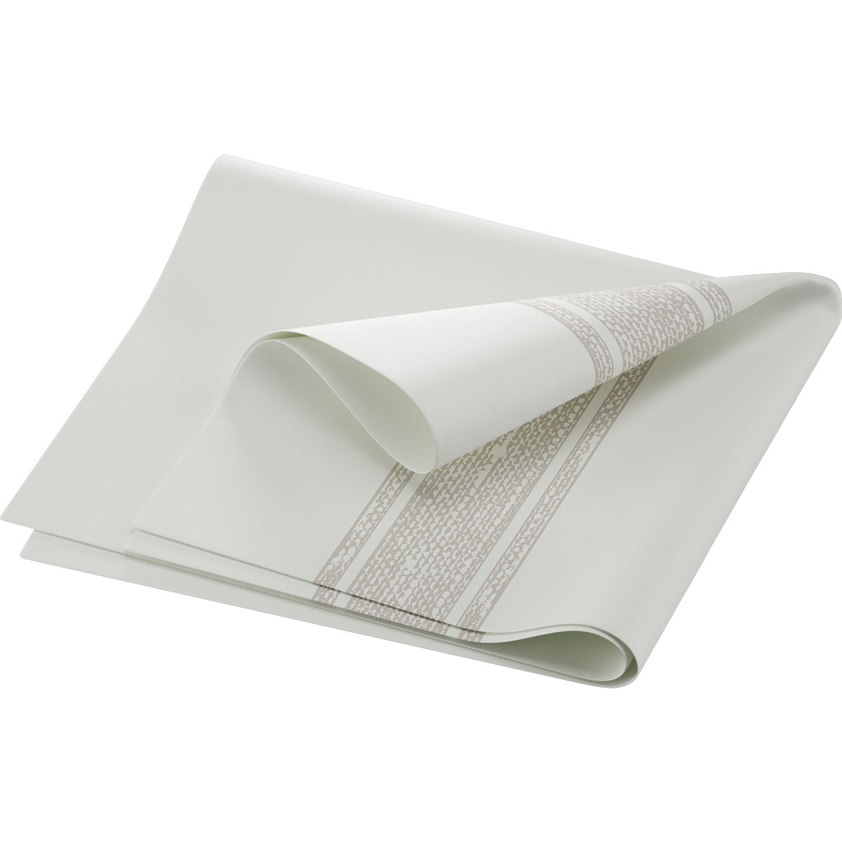Dunilin® Napkin 40 x 60 cm Trentino, 225 pcs/box (5 x 45 pcs) | Duni Global