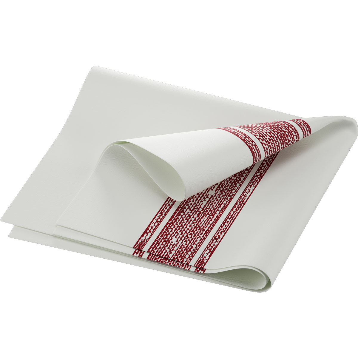 Dunilin® Napkin 40 x 60 cm Trentino Bordeaux, 225 pcs/box (5 x 45 pcs ...