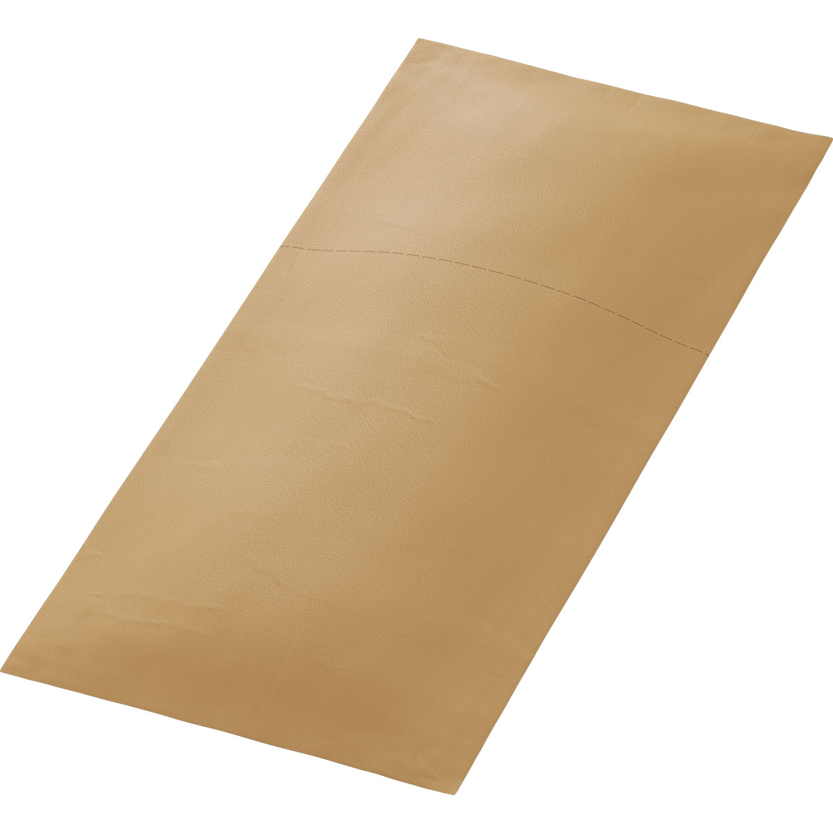 Duni Sacchetto® Slim Dunisoft® 11,3 x 26 cm eco Brun, 240 Stk/krt (4 x ...