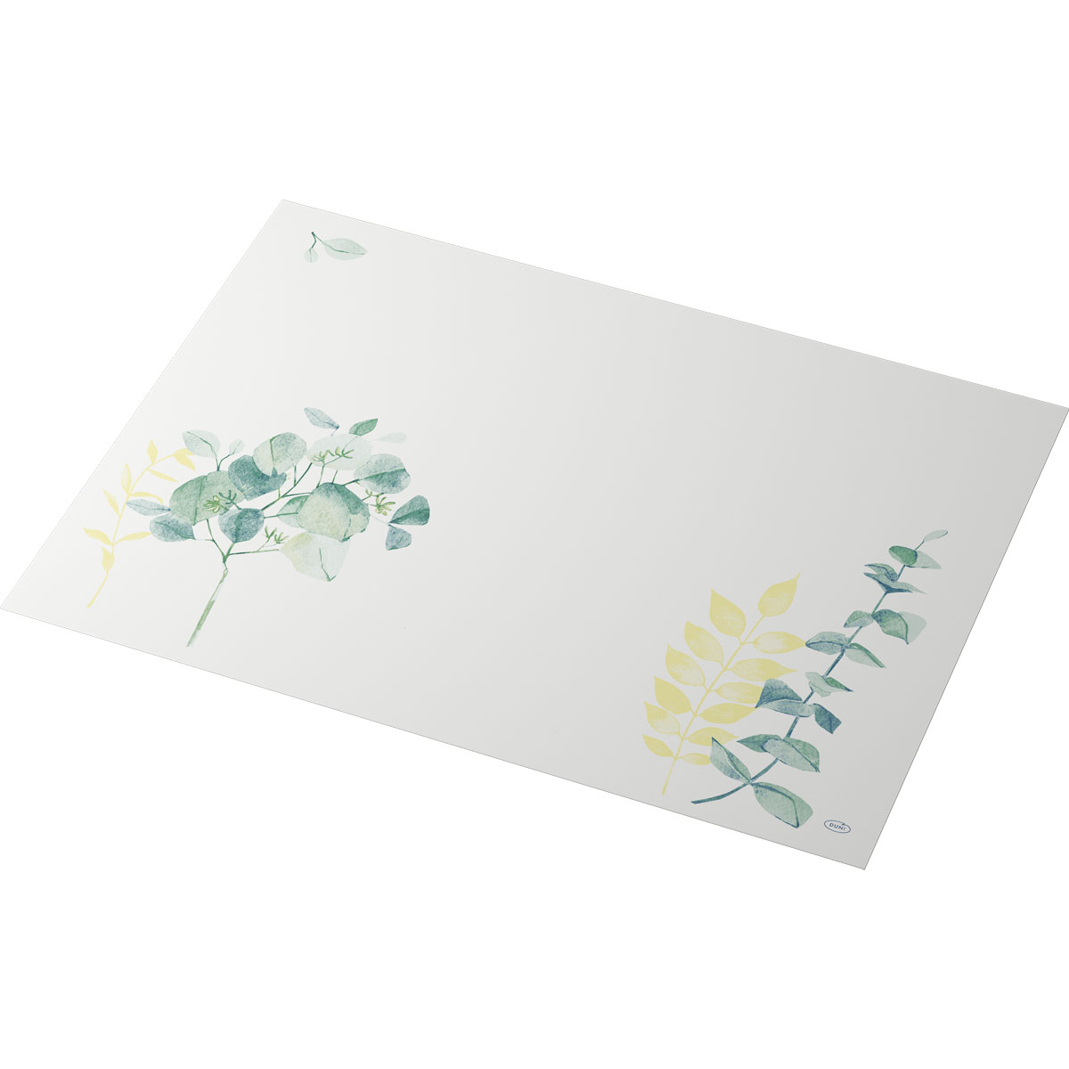 Dunicel® Placemat 30 x 40 cm Spire, 500 pcs/box (5 x 100 pcs) | Duni Global