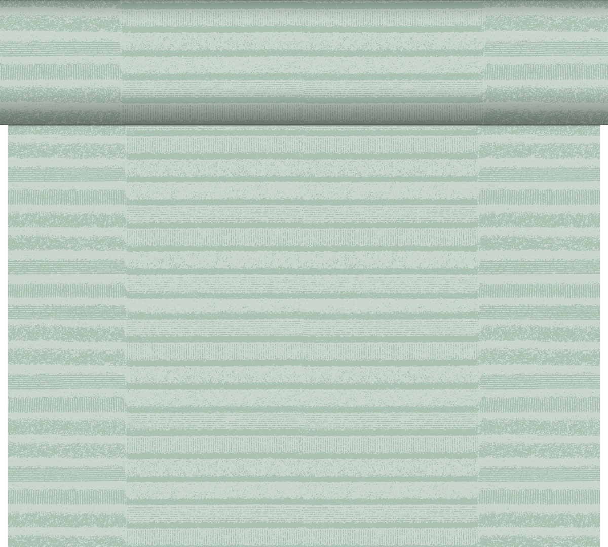 Dunicel® Tête-à-Tête 0,4 x 24 m Tessuto Mint, 4 pcs/box (4 x 1 pcs ...