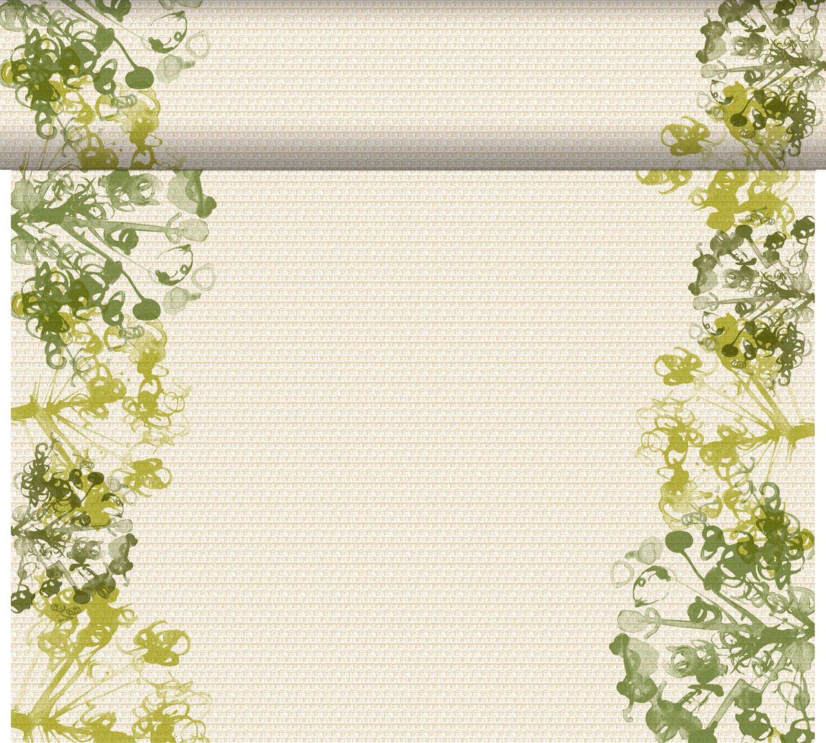 Dunicel® Tête-à-Tête 0,4 x 24 m Green Umbles, 4 pcs/box (4 x 1 pcs ...