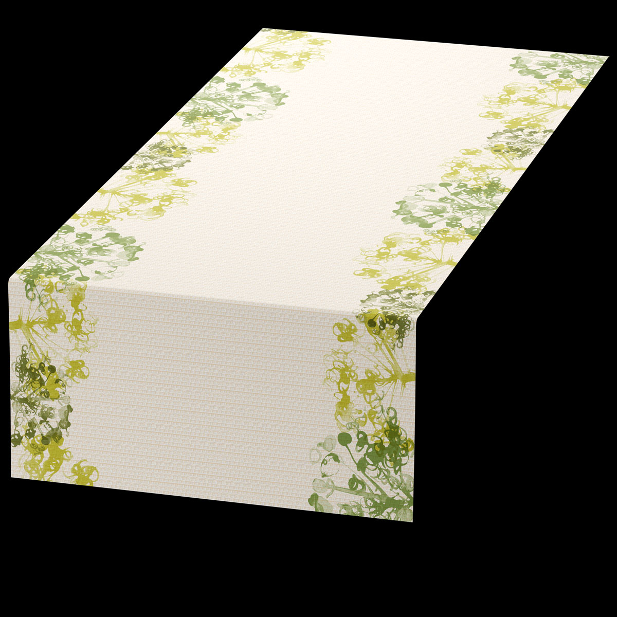 Dunicel® Tête-à-Tête 0,4 x 24 m Green Umbles, 4 pcs/box (4 x 1 pcs ...