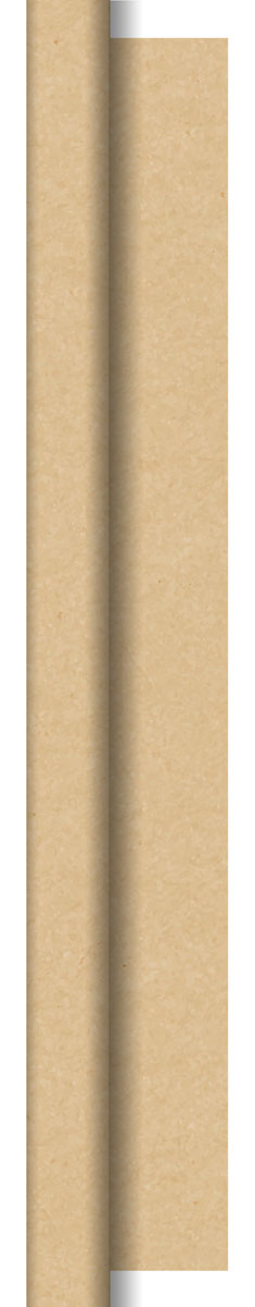 Dunicel® Banquet Reel 1,18 x 5 m Natural Brown, 6 pcs/box (6 x 1 pcs ...