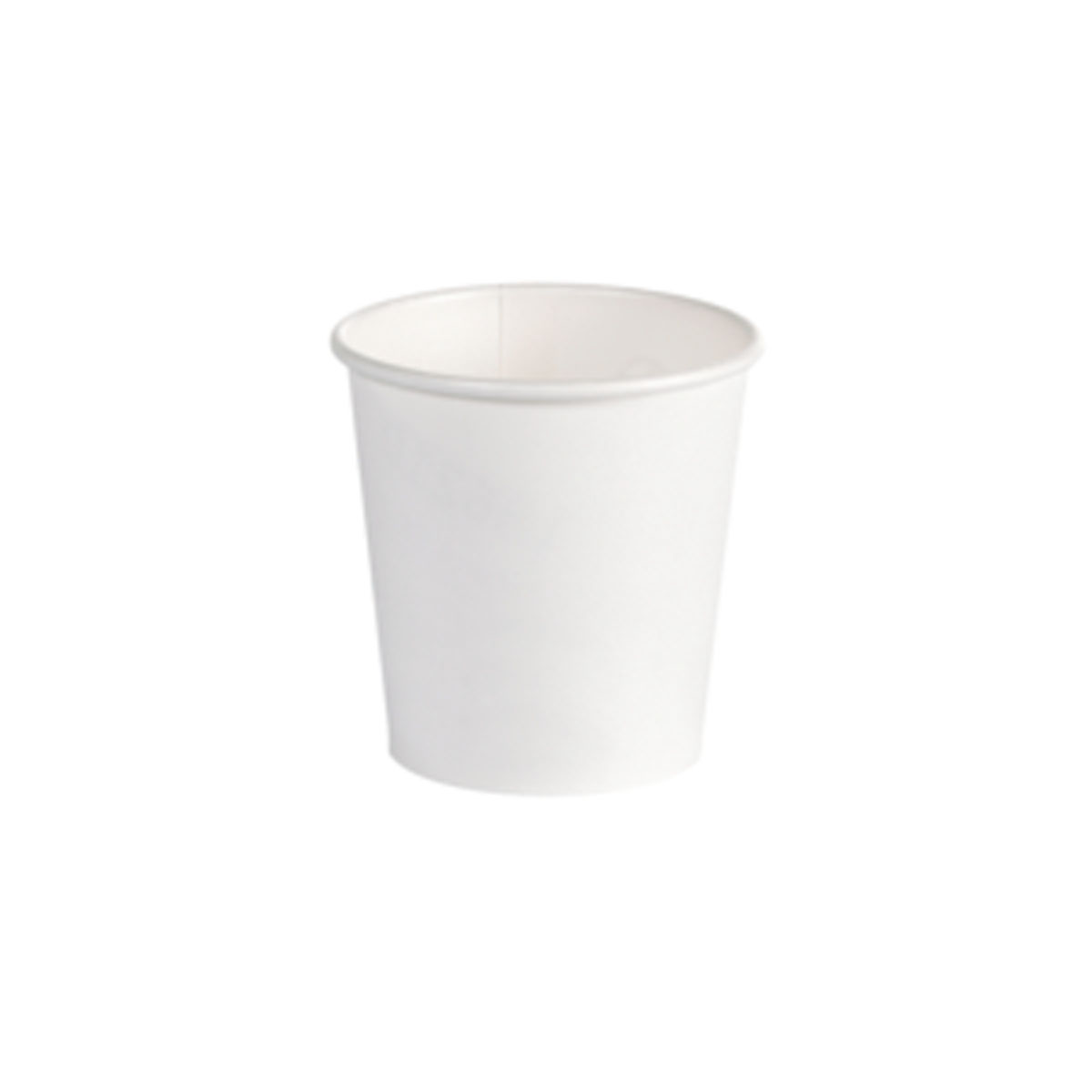 Shot Cup 6 cl White, 240 pcs/box (12 x 20 pcs) | at Duni United Kingdom