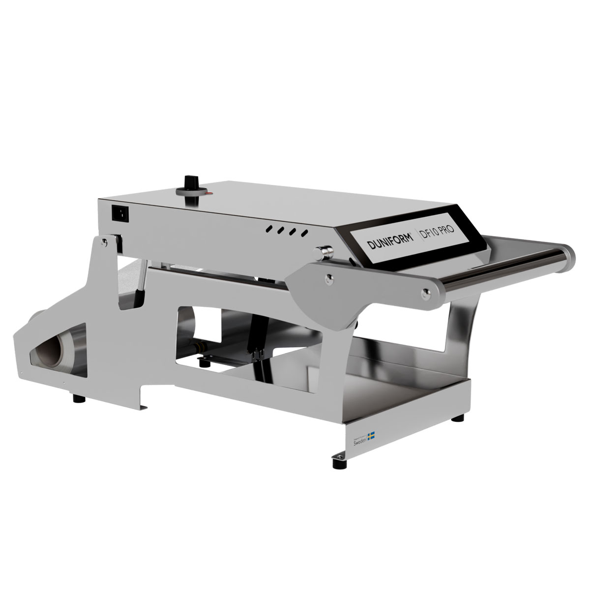 Duniform DF 10 PRO 650 x 250 x 255, 1 pcs/box (1 x 1 pcs) | Duni Global