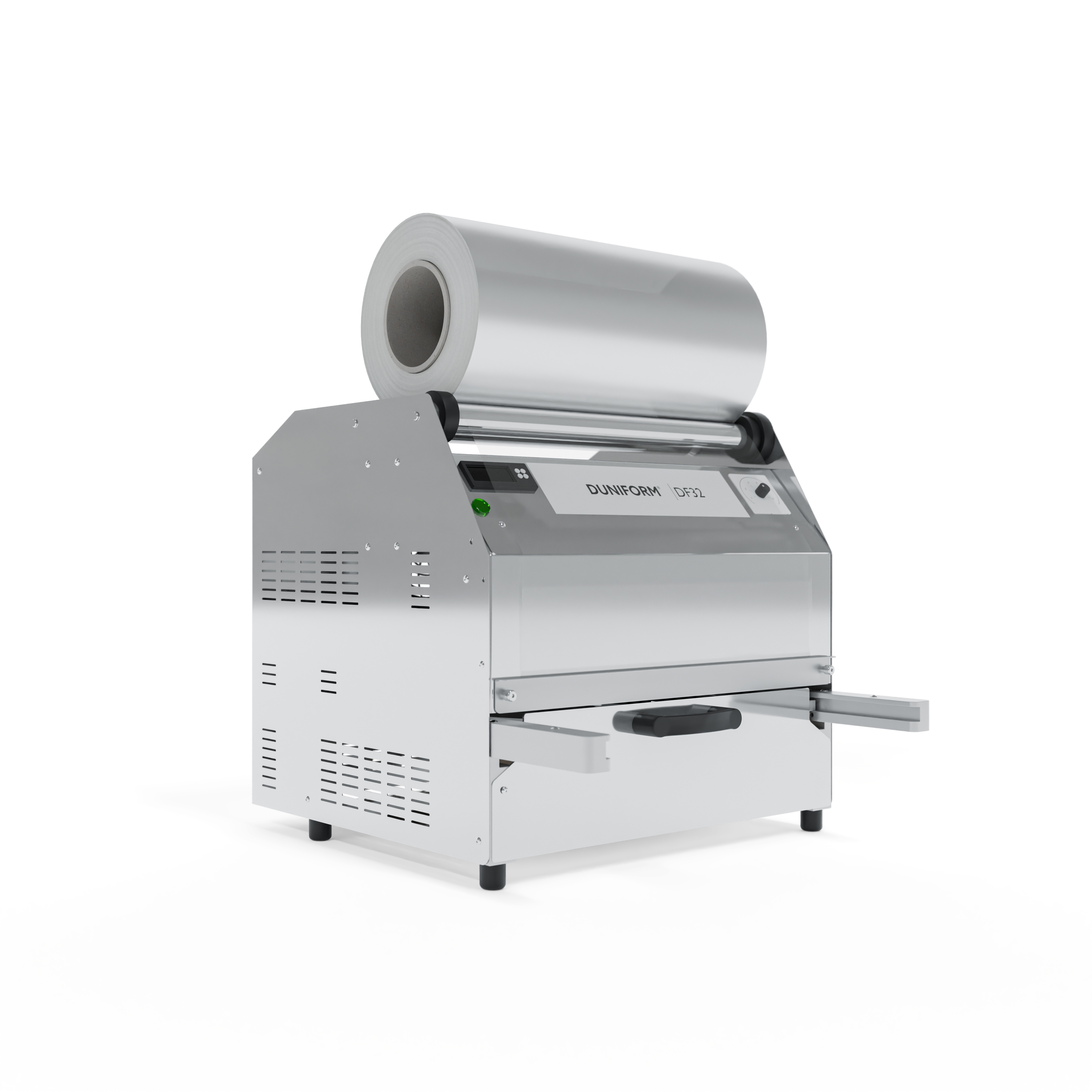 Duniform DF 32 550 x 475 x 450 mm, 1 pcs/box (1 x 1 pcs) | Duni United ...