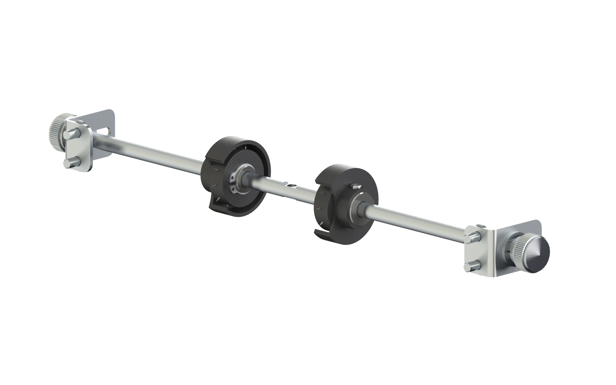 Spike Roll DF22/22F, 1 pcs/box (1 x 1 pcs) | Duni Global