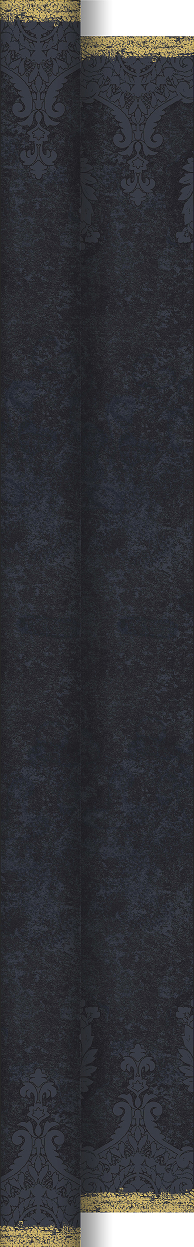 Dunicel®-Tischdeckenrolle 1,18 x 10 m Royal Black, 6 Stk/Krt (6 x 1 Stk ...