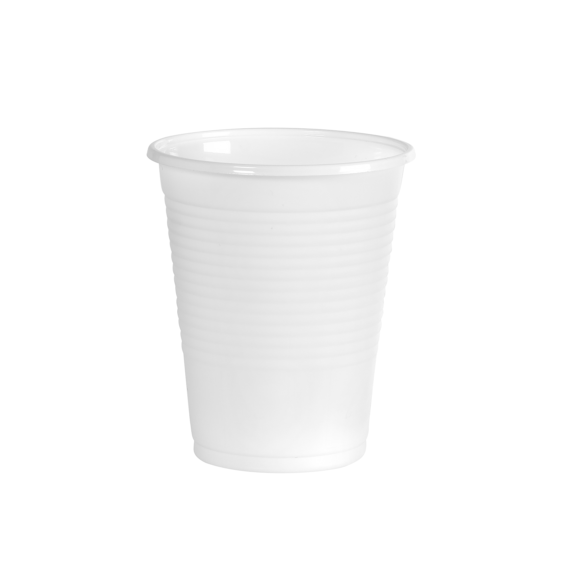 Cup 21 cl White, 2000 pcs/box (20 x 100 pcs) | Duni Global