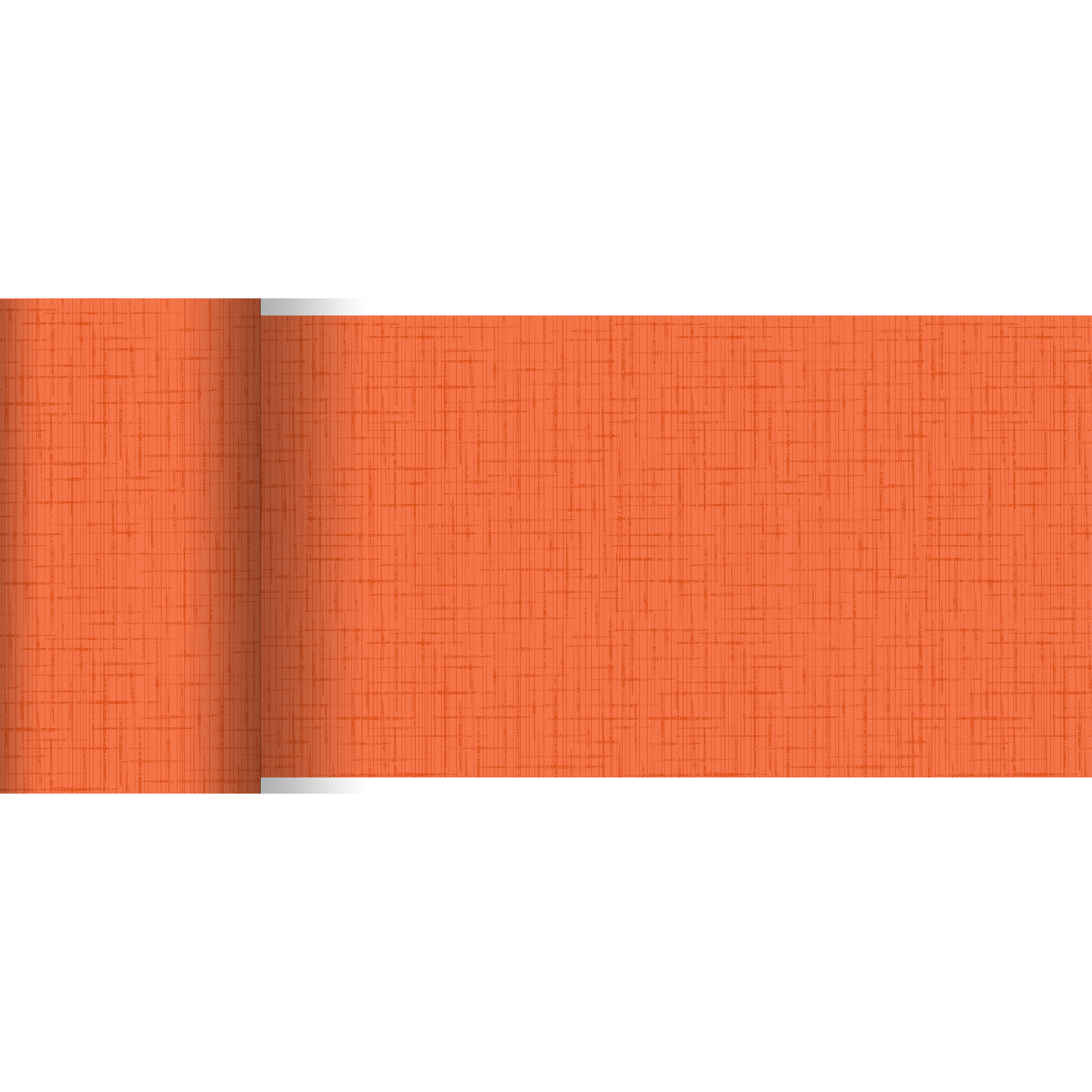Chemin de table Dunicel® Bio 0,15 x 20 Linnea Sun Orange, 6 pc/carton ...