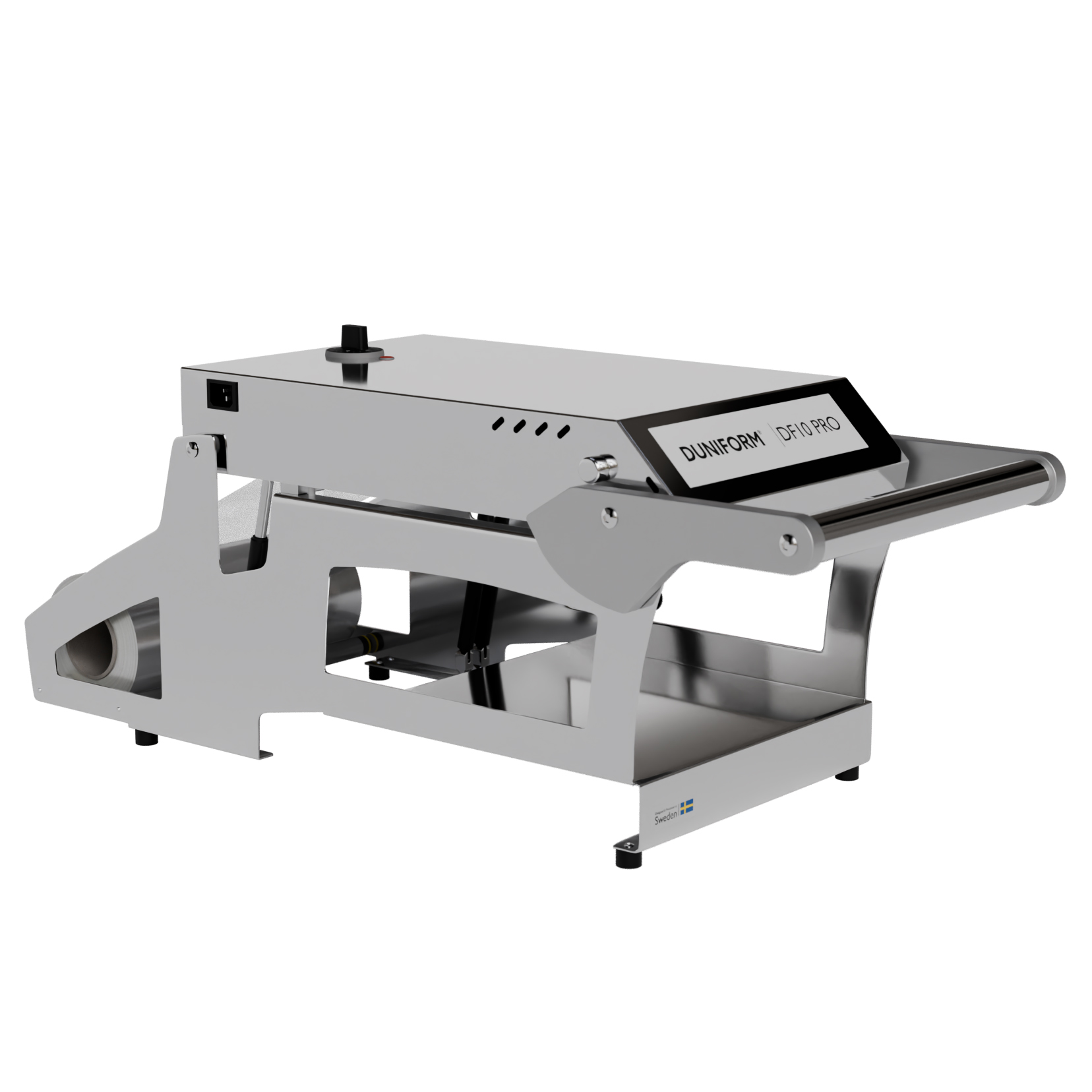 Duniform DF 10PRO 650 x 250 x 255, 1 unid./caja (1 x 1 unid.) | Duni Global