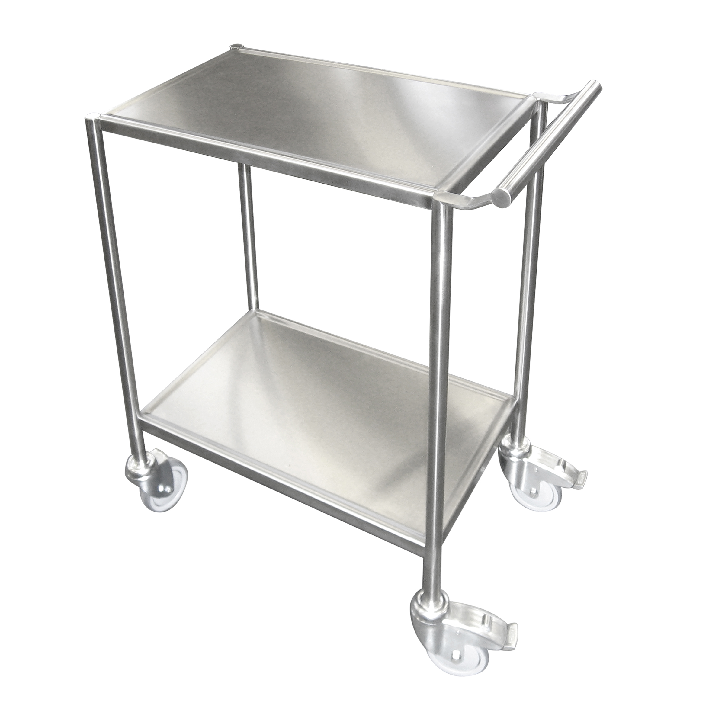 Trolley Stand 900 x 650 x 670 mm, 1 pcs/box (1 x 1 pcs) | Duni Global