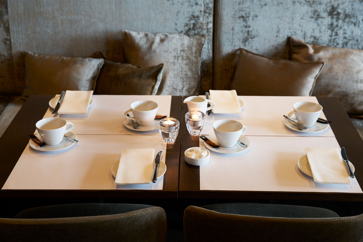 Paper Placemat 35 x 45 cm Granite Grey, 1000 pcs/box (4 x 250 pcs) | at ...