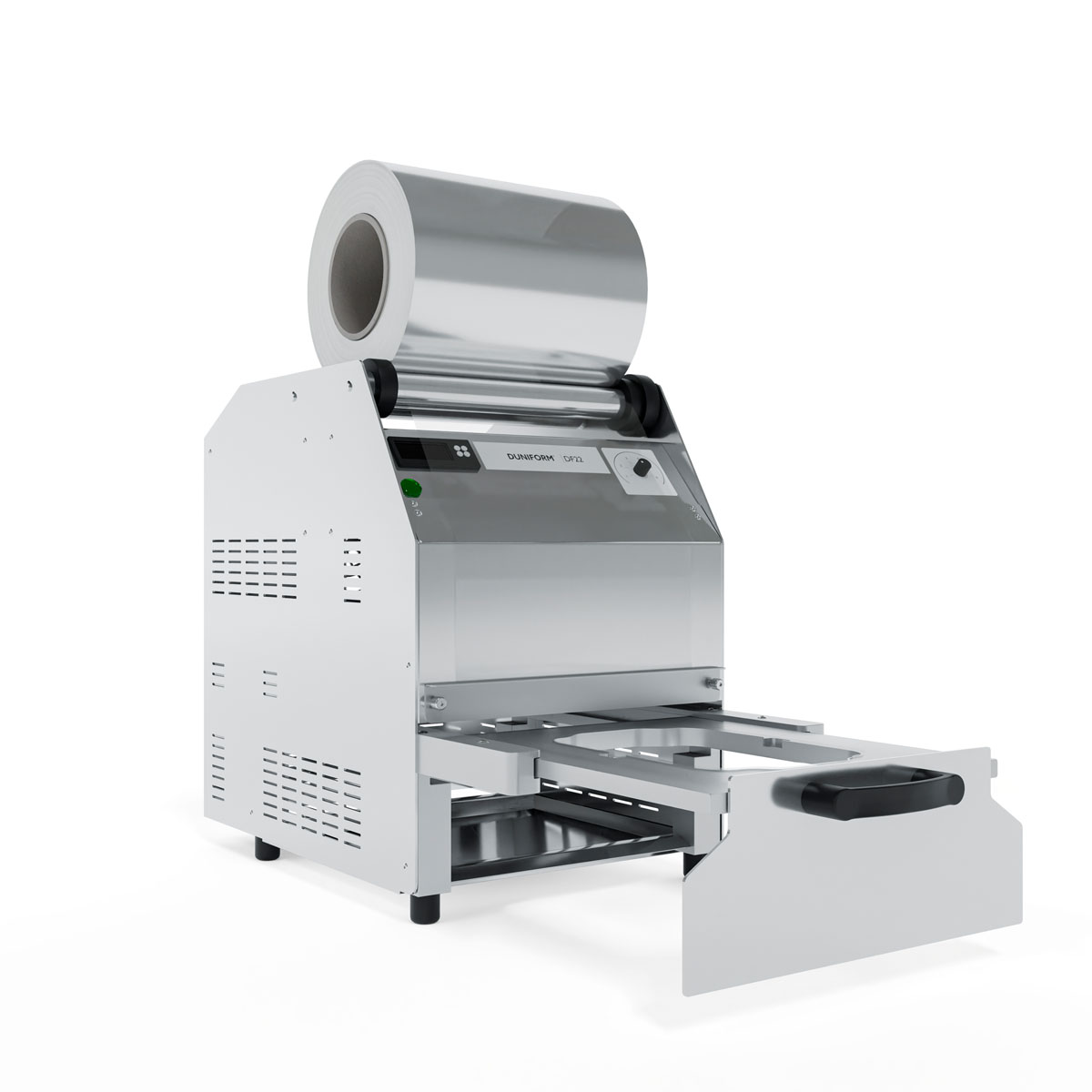 Duniform DF 22F 550 x 325 x 450 mm, 1 pcs/box (1 x 1 pcs) | Duni Global