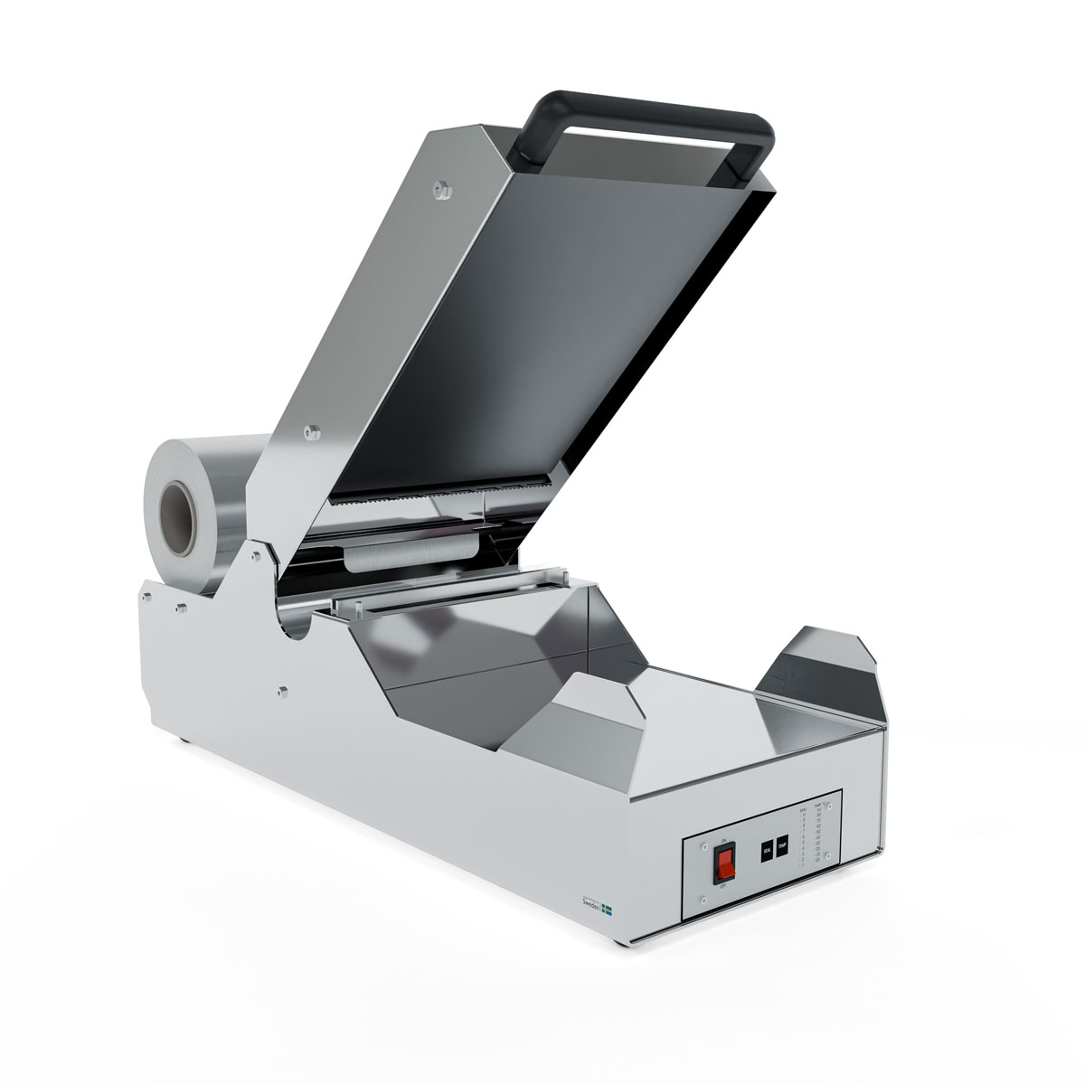 Duniform DF 25 760 x 355 x 650 mm, 1 pcs/box (1 x 1 pcs) | Duni Global