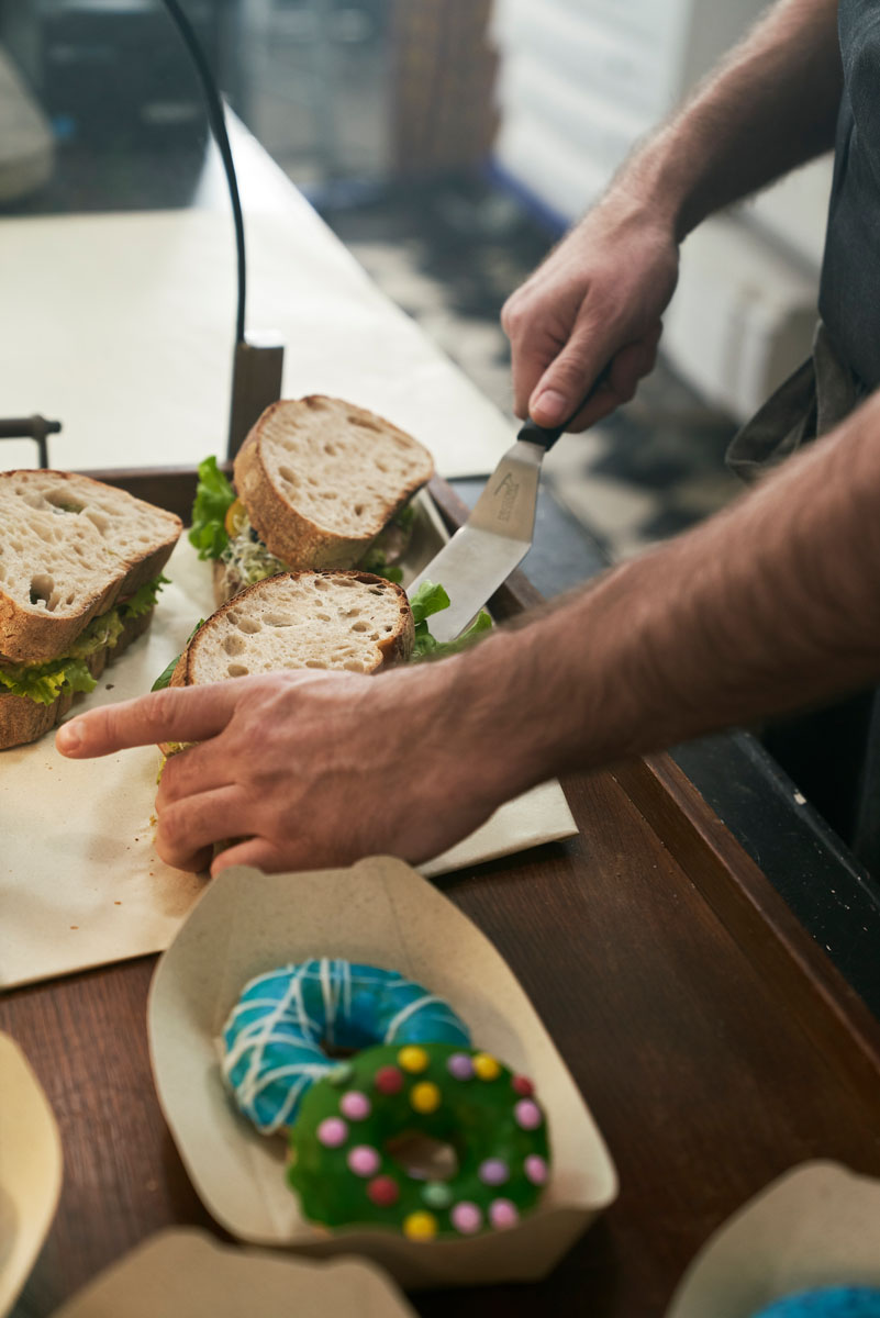 Bloom Tray Large 265 x 135 x 55 mm Natural, 500 pcs/box (1 x 500 pcs ...