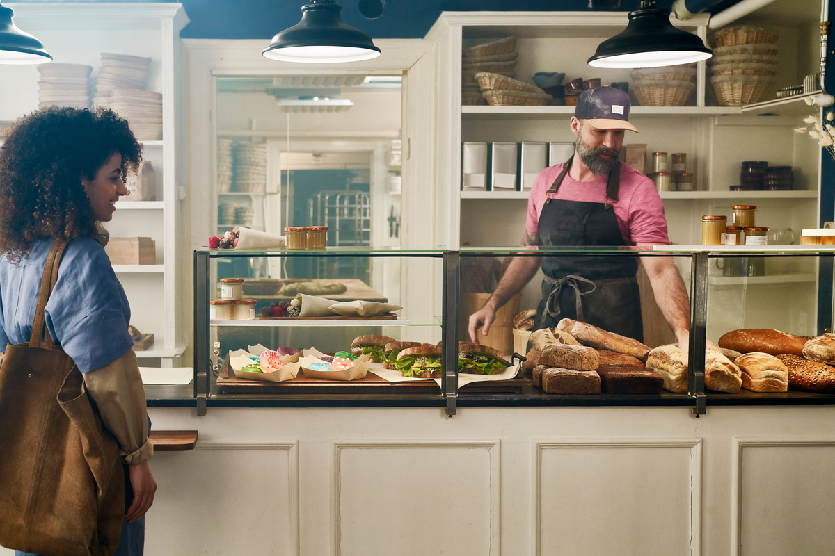 Bloom Tray Large 265 x 135 x 55 mm Natural, 500 pcs/box (1 x 500 pcs ...