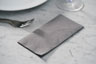 Tissue Napkin 33 x 33 cm Granite Grey 3-ply, 1250 pcs/box (5 x 250 pcs ...
